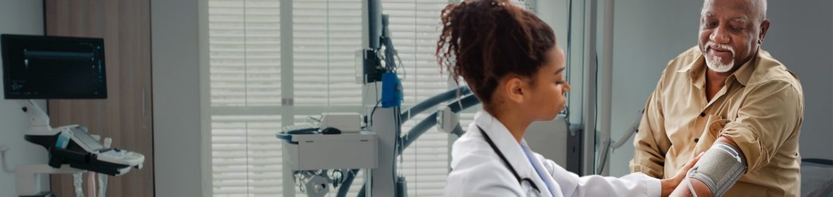 Colesterol alto y presión arterial | AdvantageCare Physicians